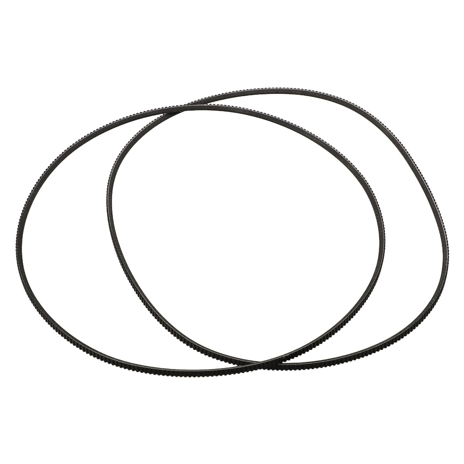 Elastic Polyurethane Lathe Belts Belt Drive System Polyurethane Drive ...