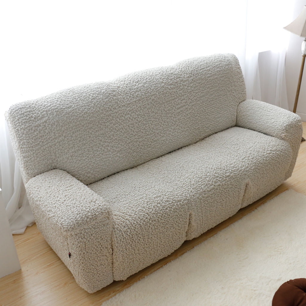 Elastic Recliner Slipcover, Sofa Slipcover Sofa Protector 1/2/3/4 ...