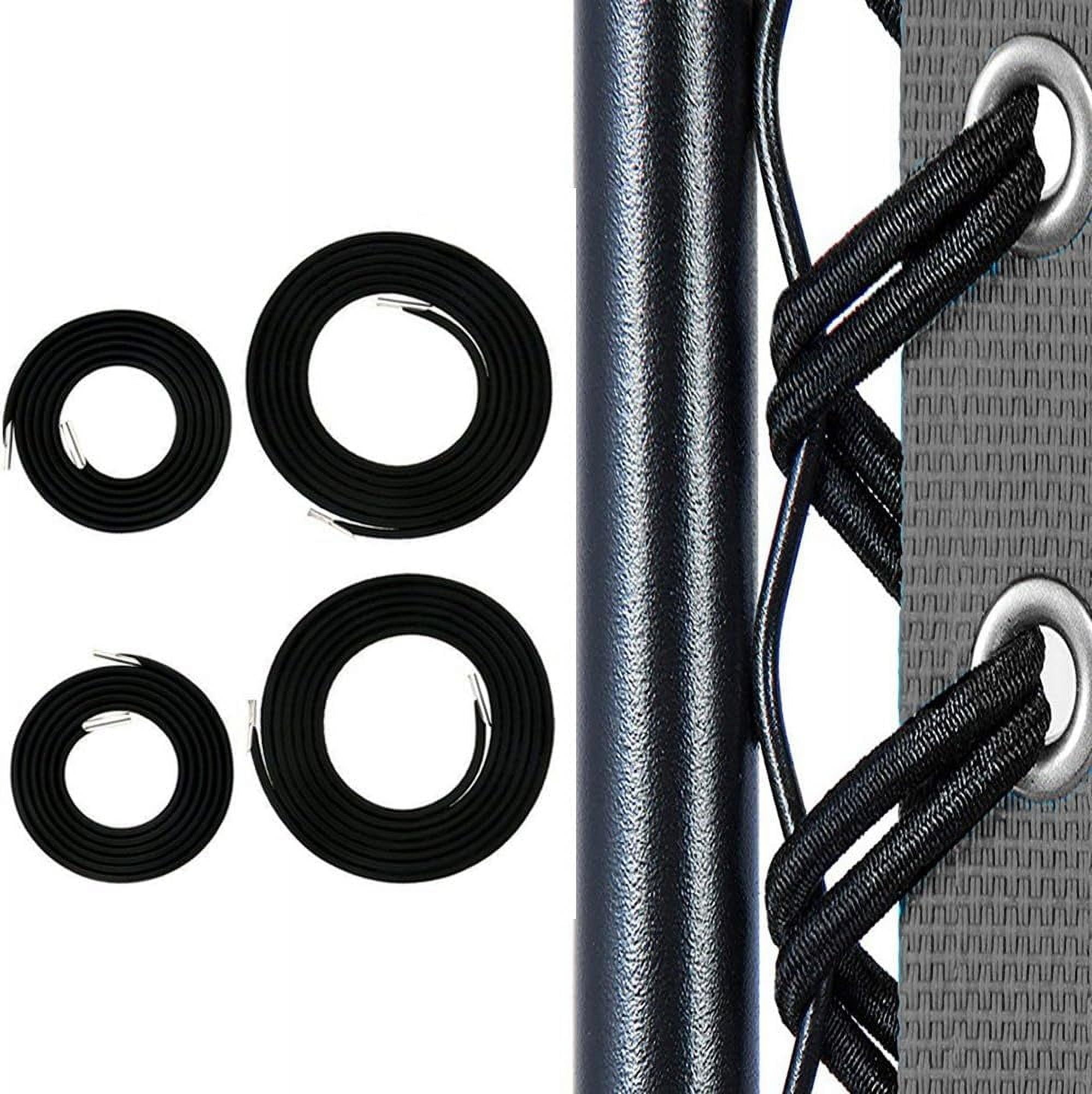 Elastic Reinforcement Kit, Powder Coated Steel Frame Multi-Strand Beef ...