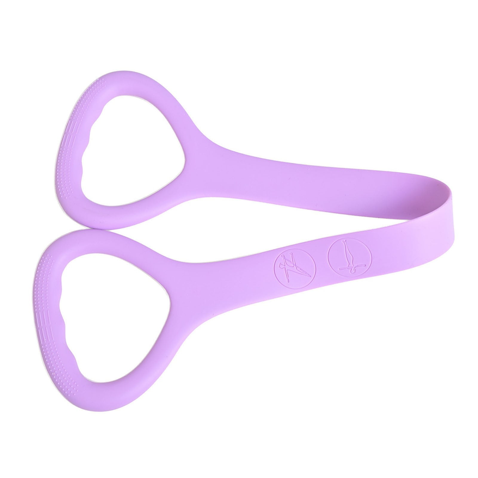 Elastic Resistance Band Elastic Resistance Band 20lb Yoga Pull Stretch ...