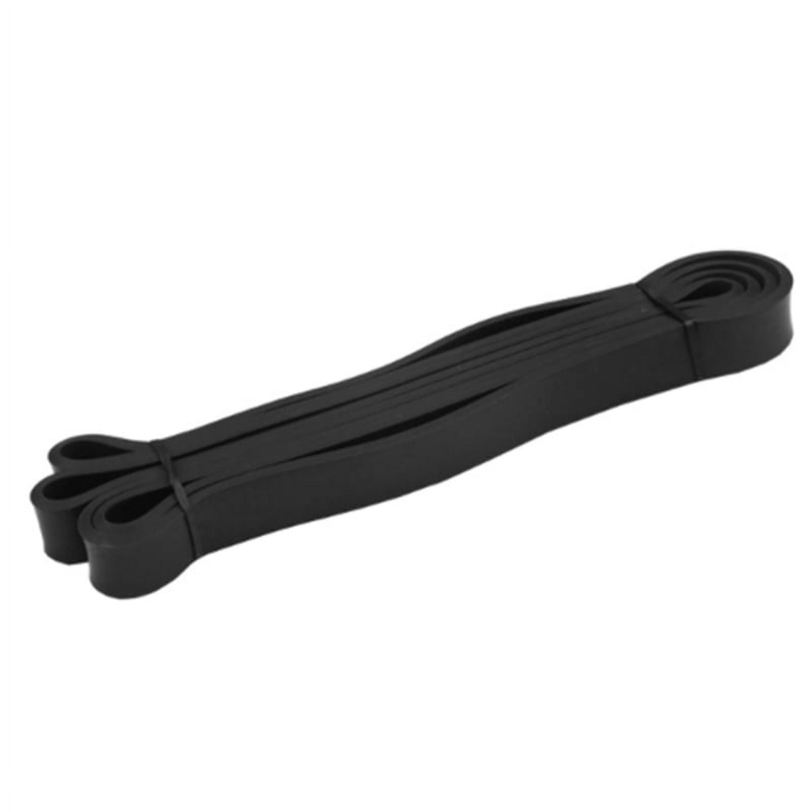 Elastic Resistance Band for Exercise, Pilates Training Expander for ...