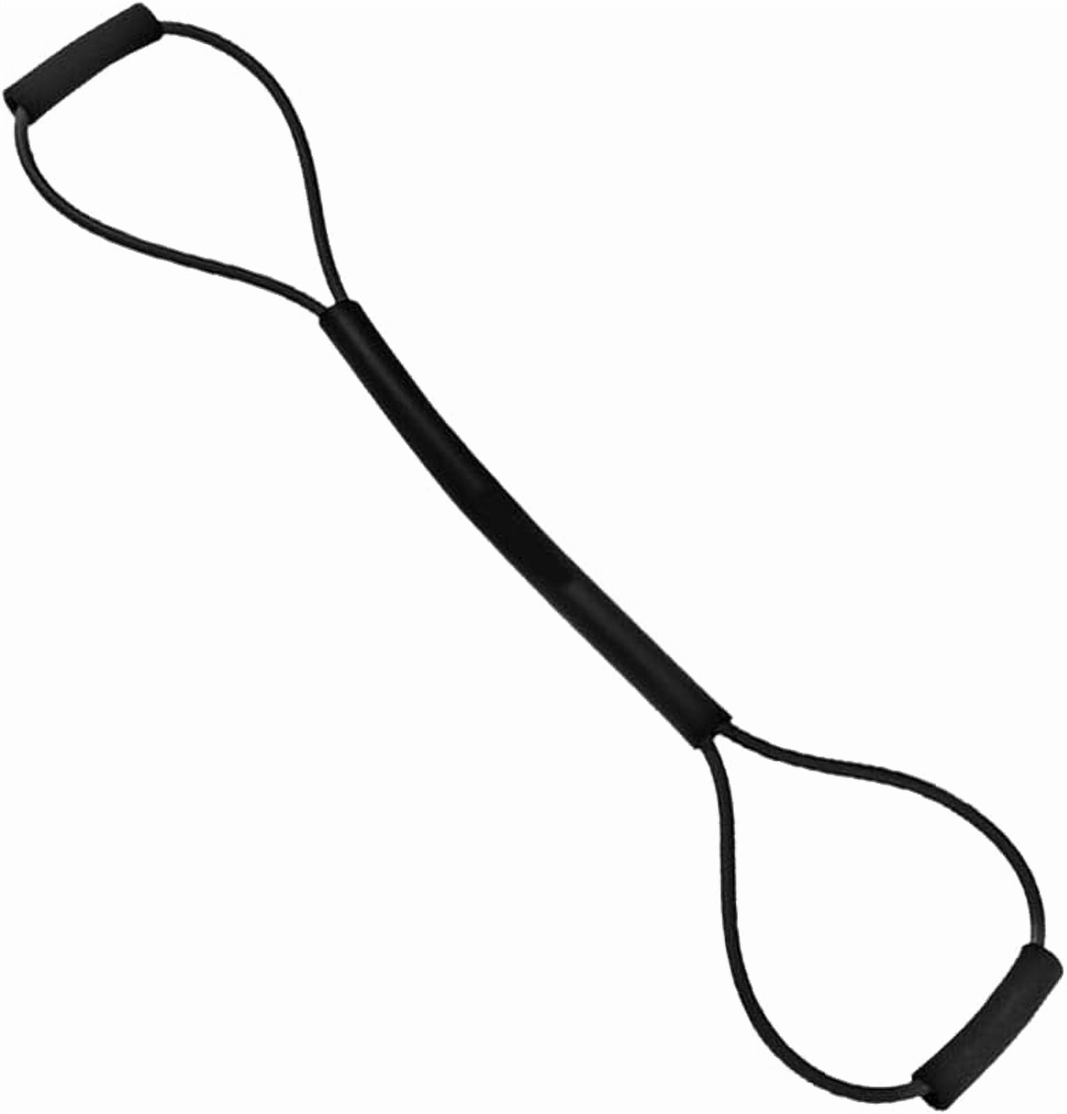 Elastic Resistance Bands Pull Rope Agility Training for Shadow Boxing ...