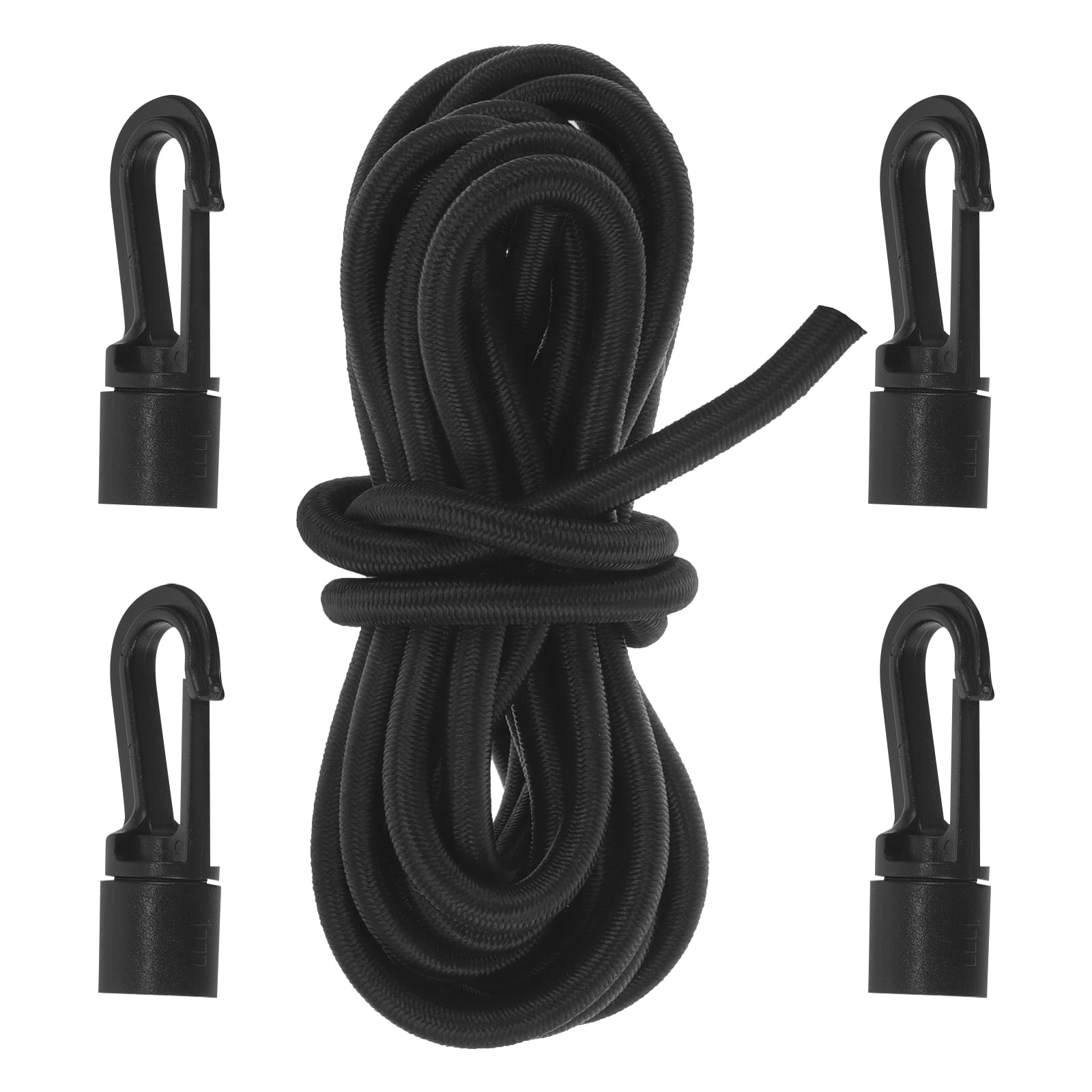 Elastic Rope Paddle Ropes Belt Surfboard Shock Cord Outdoors Gear Boat ...