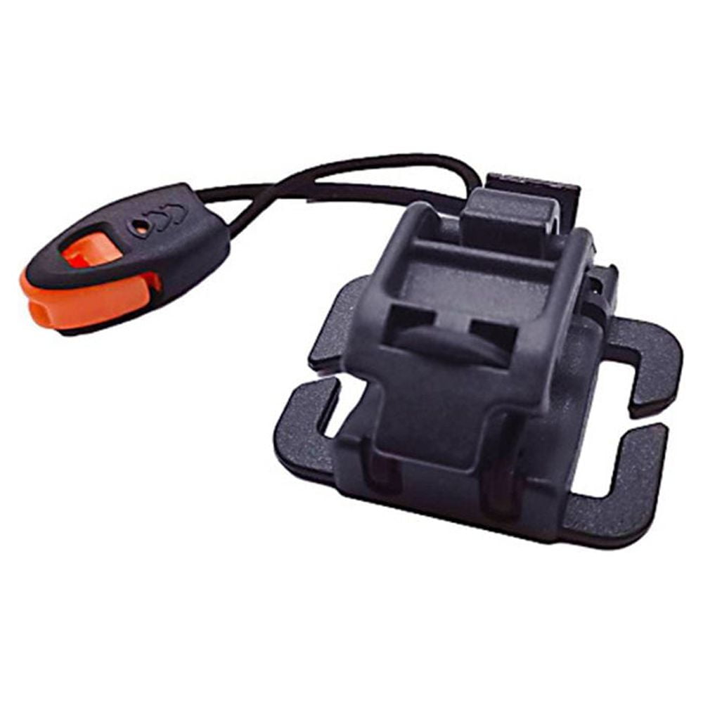 Elastic Rope Shovel Clamp Military Backpack Axe Clamp Bracket Molle ...