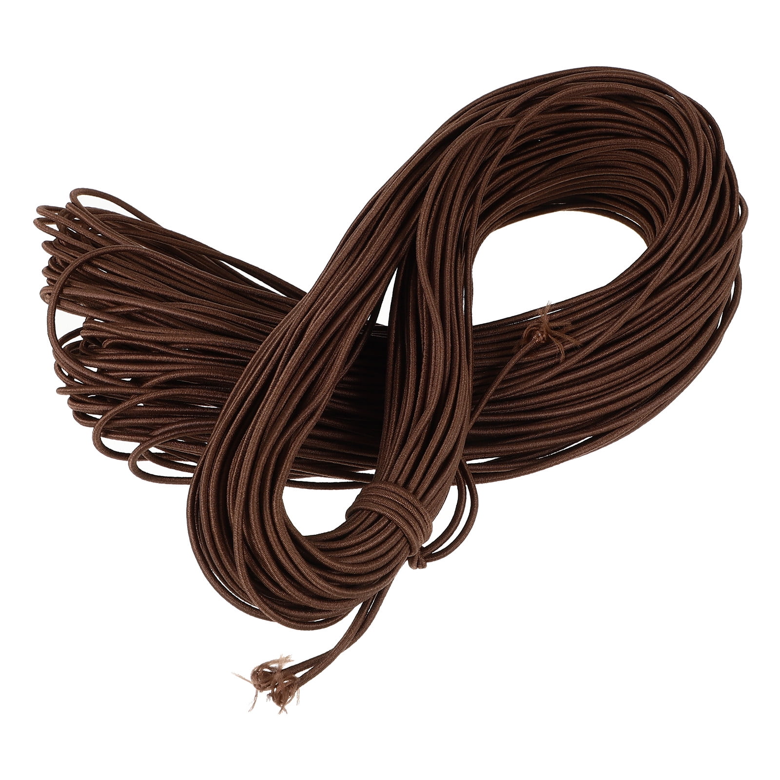 Elastic Rope Truck Luggage Cord Bungee Cords Heavy Duty Outdoor Cargo ...