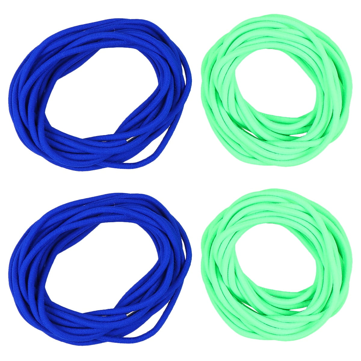 Elastic Ropes Funny Skipping Chinese Jump Kids Exercise Toys Sports ...