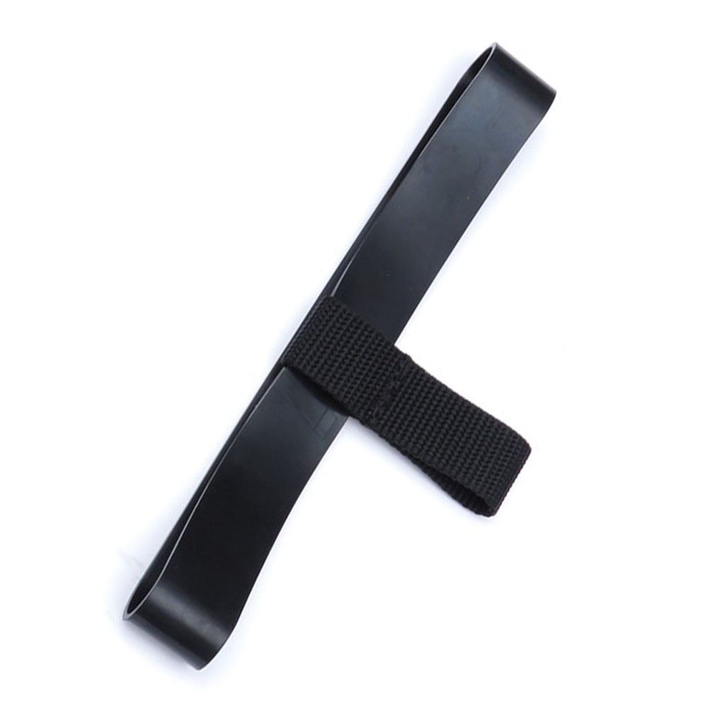 Elastic Rubber Diving Tank Strap Scuba Hose Retainer Band For 6L & 12L ...