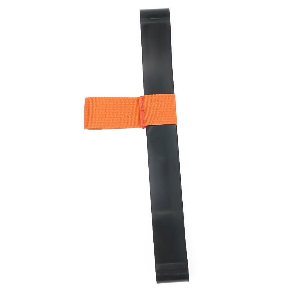 Elastic Scuba Diving Snorkeling Tank Cylinder Bottle Hose Retainer ...