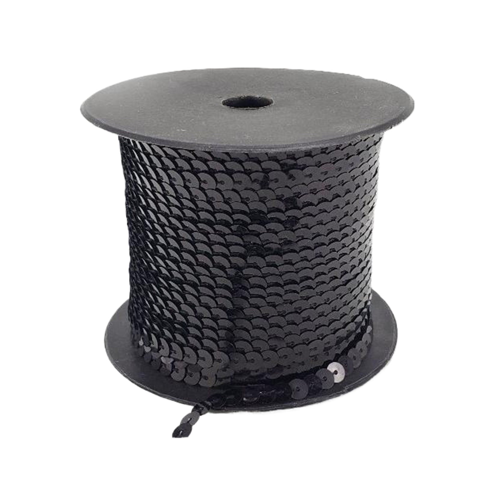 Elastic Sequin Ribbon Connection Sequin Trim Halloween Diy Crafting ...