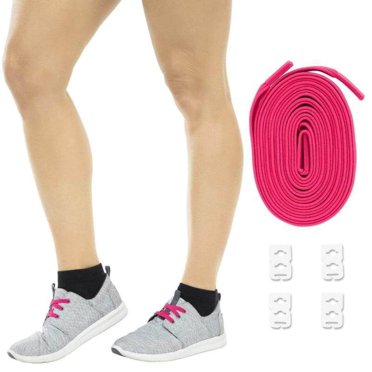 Cutie Stix On-the-Go Shoelaces - Walmart.com