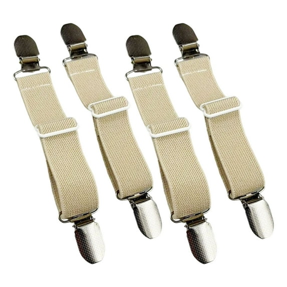 Elastic Shoe Strap For Slide Sandals AntiSlip Mules Shoes Band ...