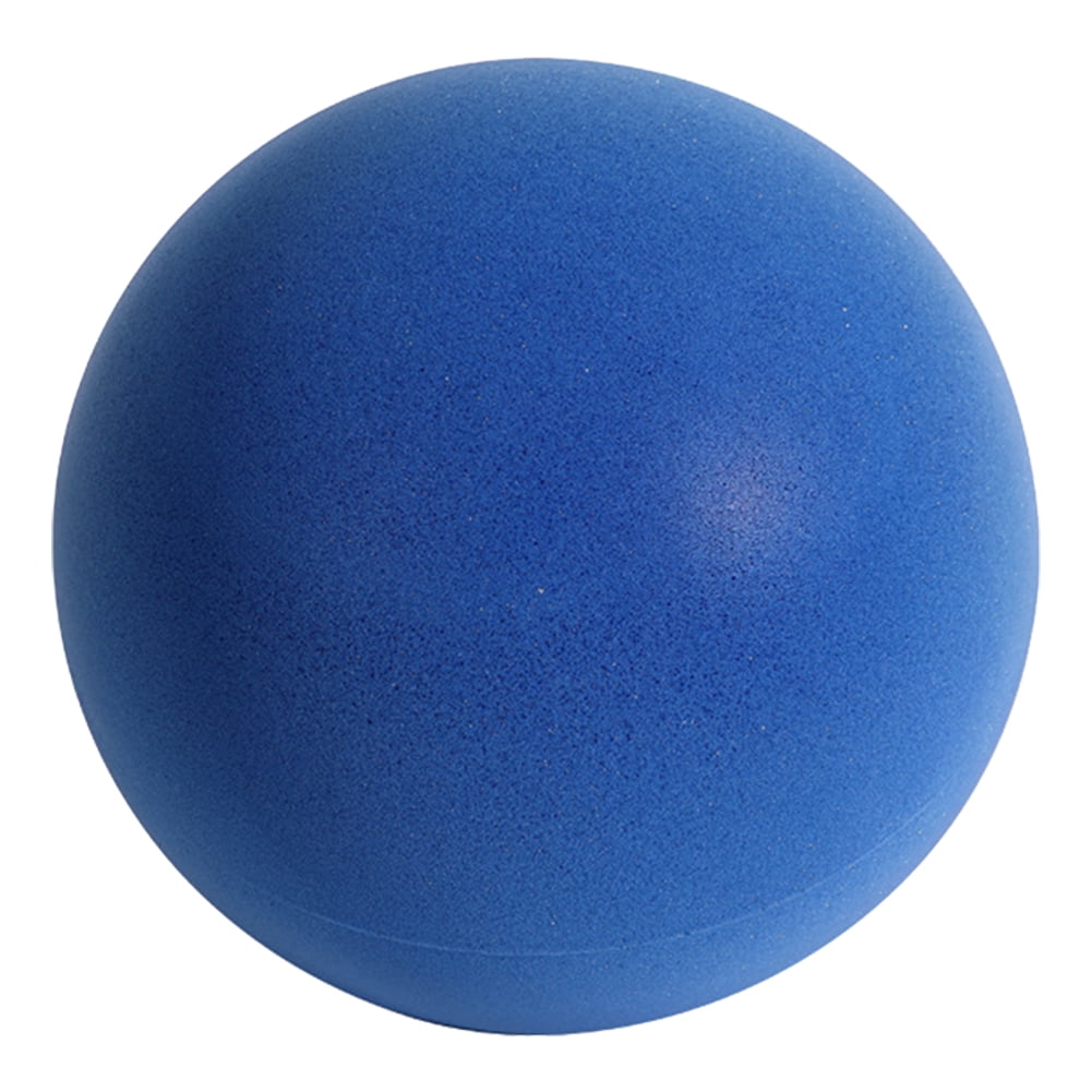 Elastic Silent Ball Under $10 WLIZJ High-Resilience Bouncing Mute Ball ...