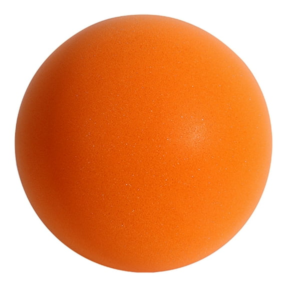 Elastic Silent Ball Under $10 WLIZJ High-Resilience Bouncing Mute Ball ...