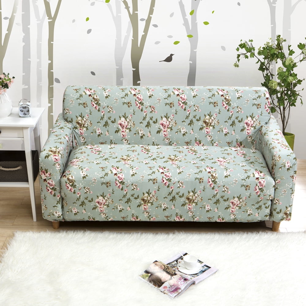 Elastic Sofa Cover High Quality Adjustable Sofas Chaise Lounge Covers ...