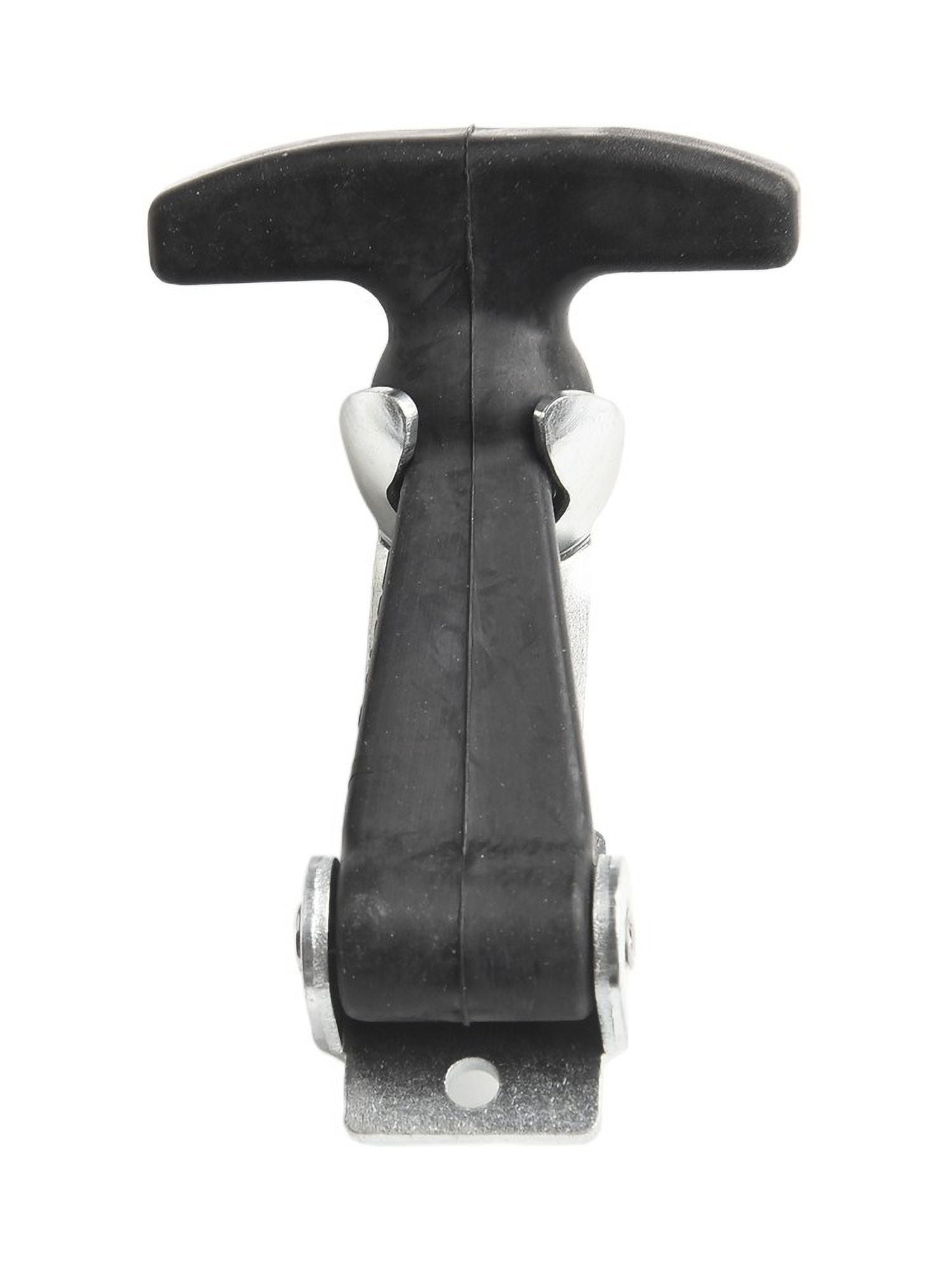 Elastic Stainless Steel Rubber Hood Catch Multi-fonction Rubber Elastic ...