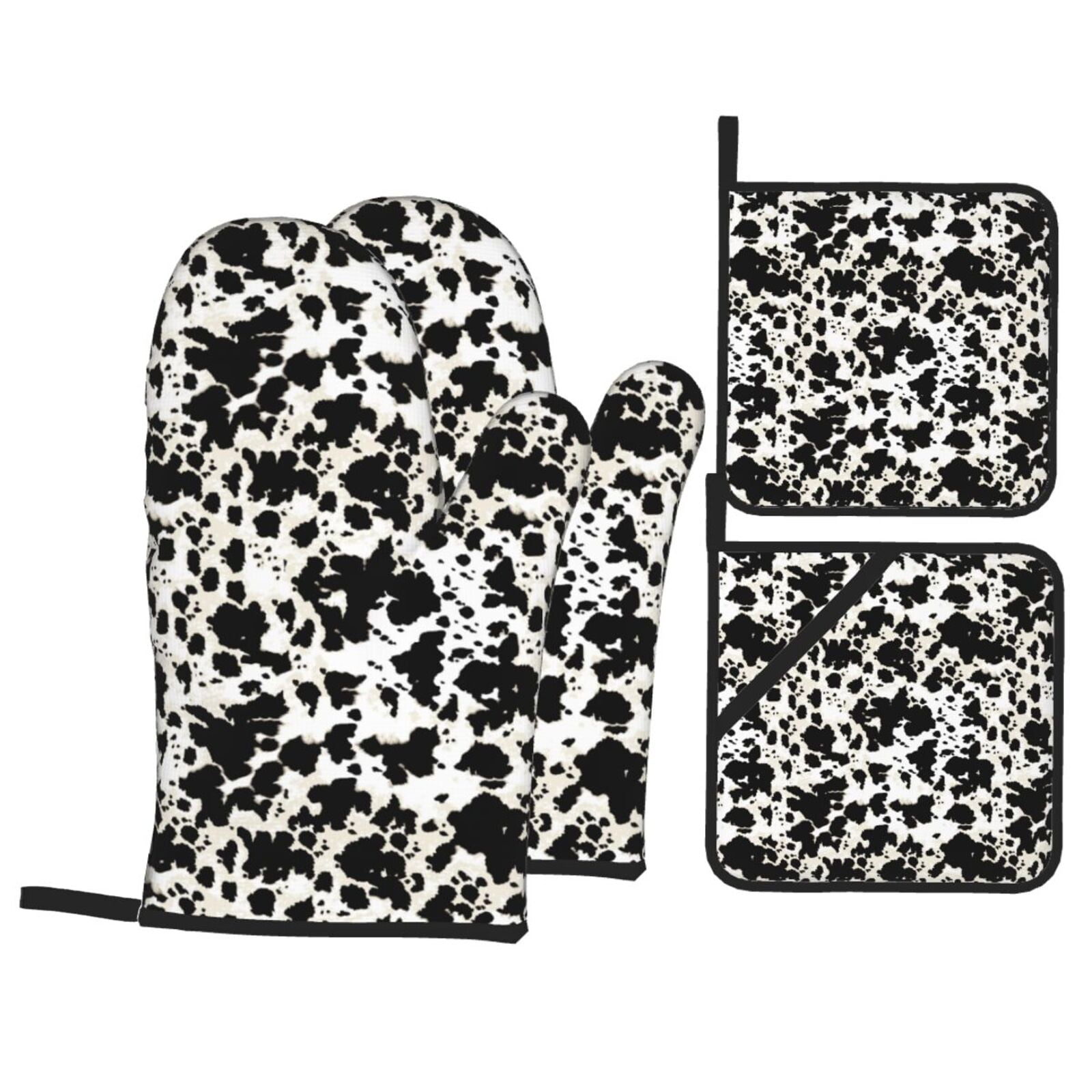 Elastic Steering Wheel Cover, Cow Skin 1 Stretch Thickening Car ...