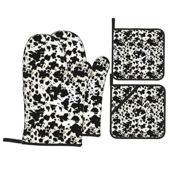 Elastic Steering Wheel Cover, Cow Skin 1 Stretch Thickening Car ...