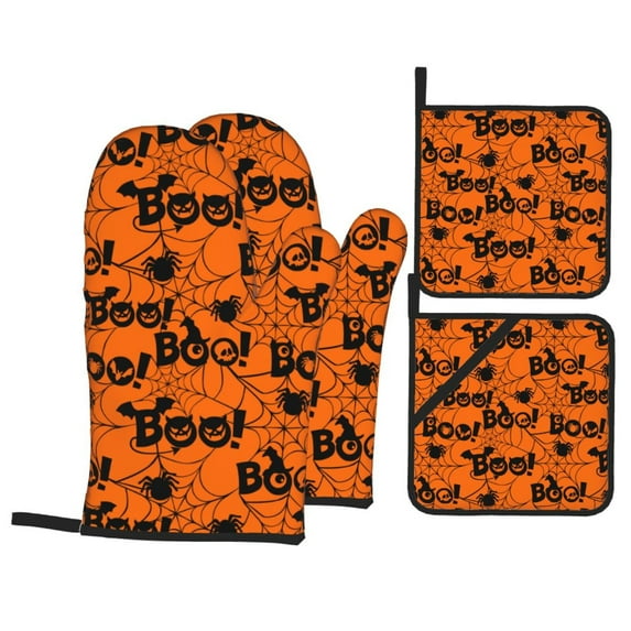 Elastic Steering Wheel Cover, spider web halloween Stretch Thickening ...