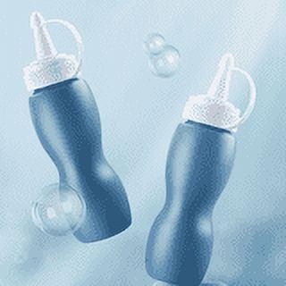 Elastic Stick Liquid Supplement Set | Travel-Friendly 2-Pack | 70ml ...