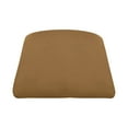 Elastic Stool Chair Cover, Cushion Set Table And Chair Cushion Cover ...