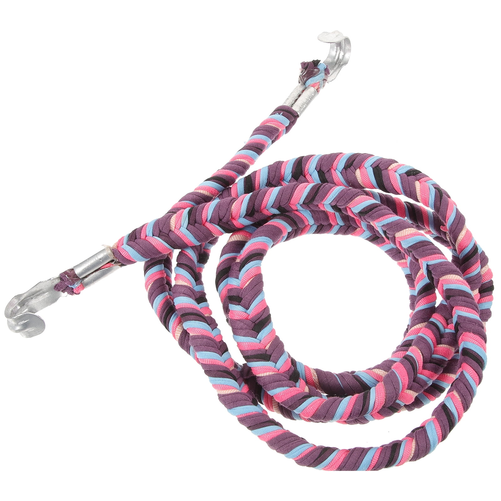 Elastic Strap Braided Cord Long Bungee Cords Heavy Duty Outdoor Tie ...