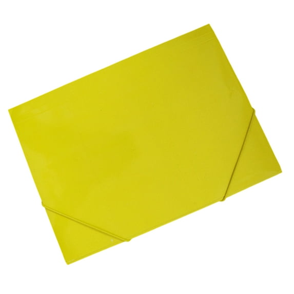Elastic Strap Design Plastic File Folders Expandable Document Holders ...