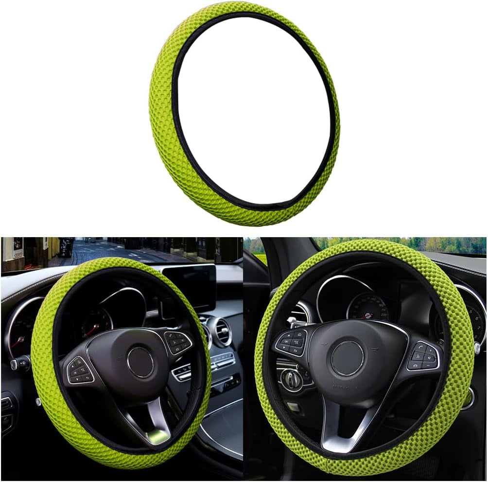 Elastic Stretch Cover, Universal 15 Inch Automotive Cover, Microfiber ...