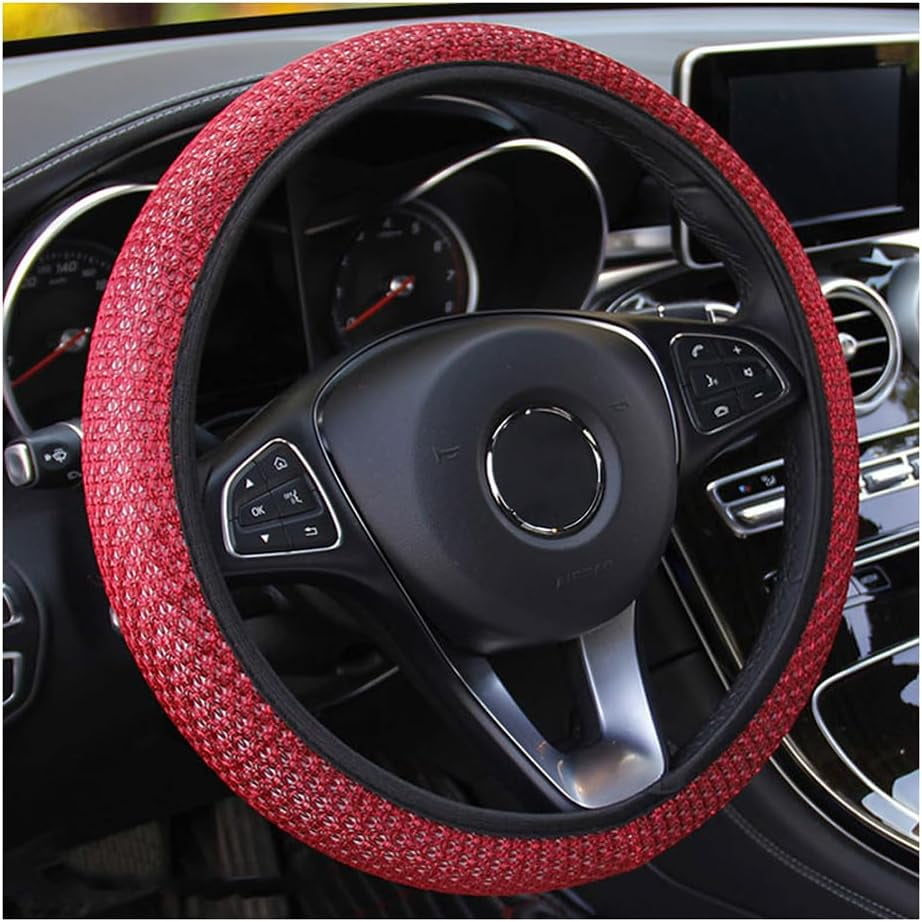 Elastic Stretch Cover, Universal 15 Inch Automotive Cover, Microfiber ...