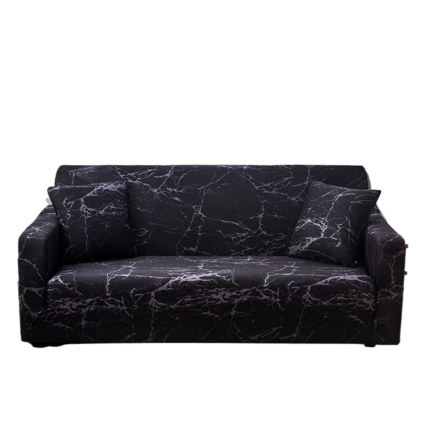 Elastic Stretch Sofa Cover SlipcoversAll-inclusive Couch Case for ...