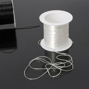 Elastic Bracelets and Jewelry Making Supplies for Creative Crafts