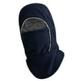 Elastic Stretchable Full Face Mask Hat Windproof Facecover Cap For Men ...
