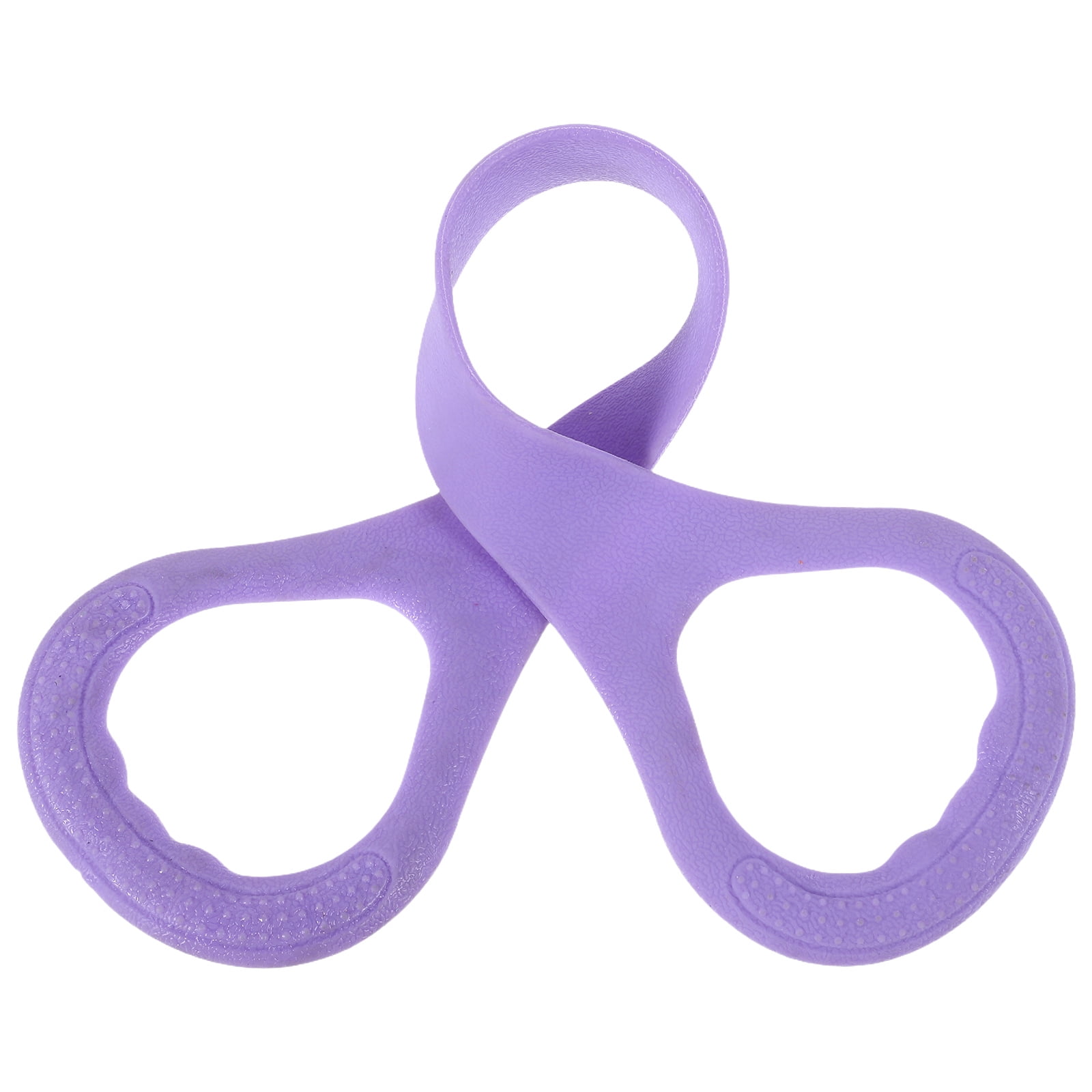 Elastic Stretching Strap Fitness Resistance Band Chest Arm Exercise ...