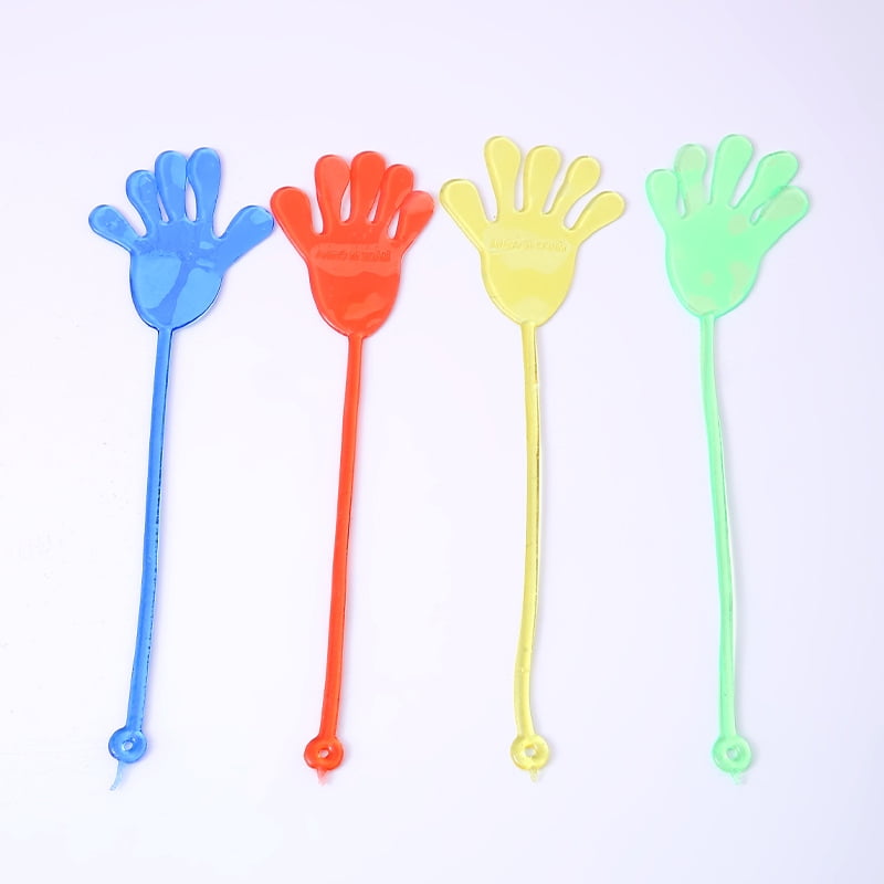 Elastic Stretchy Sticky Palm Jumbo Integral Toys - Walmart.com