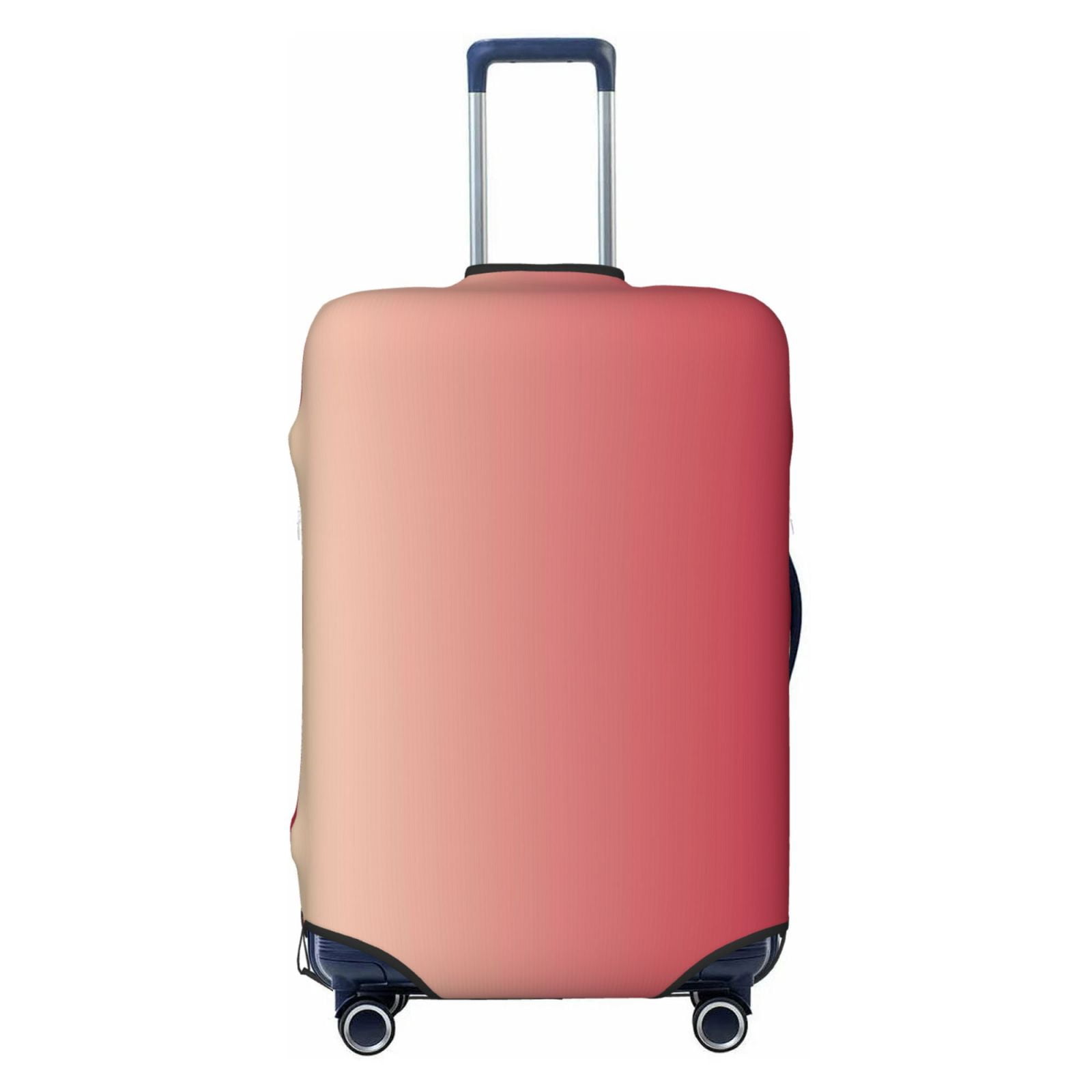 Elastic Suitcase Cover For Luggage Stretchy Travel Suitcase Protector ...