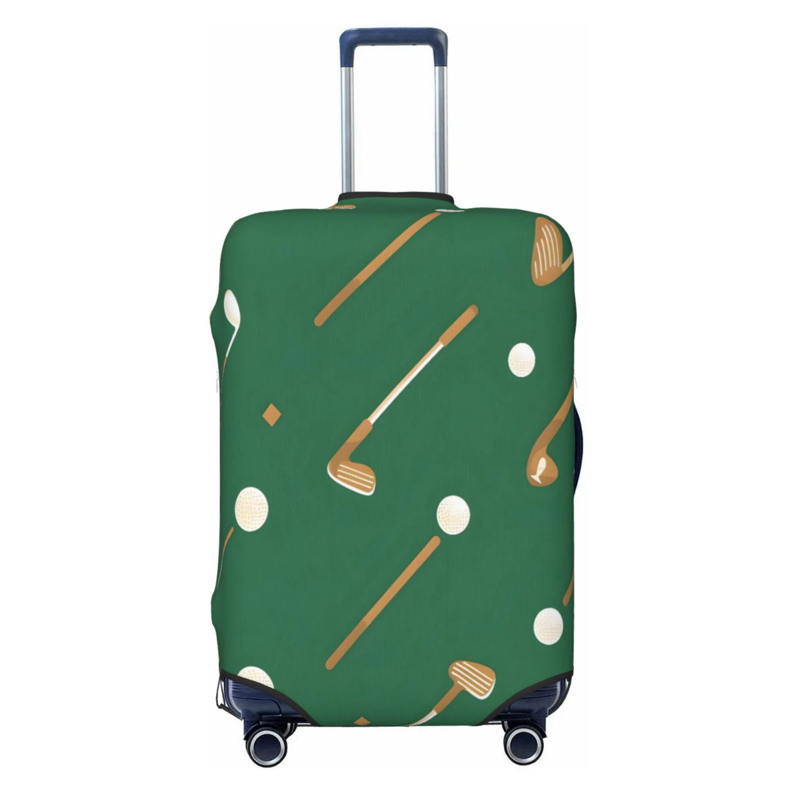 Elastic Suitcase Cover For Luggage Stretchy Travel Suitcase Protector ...