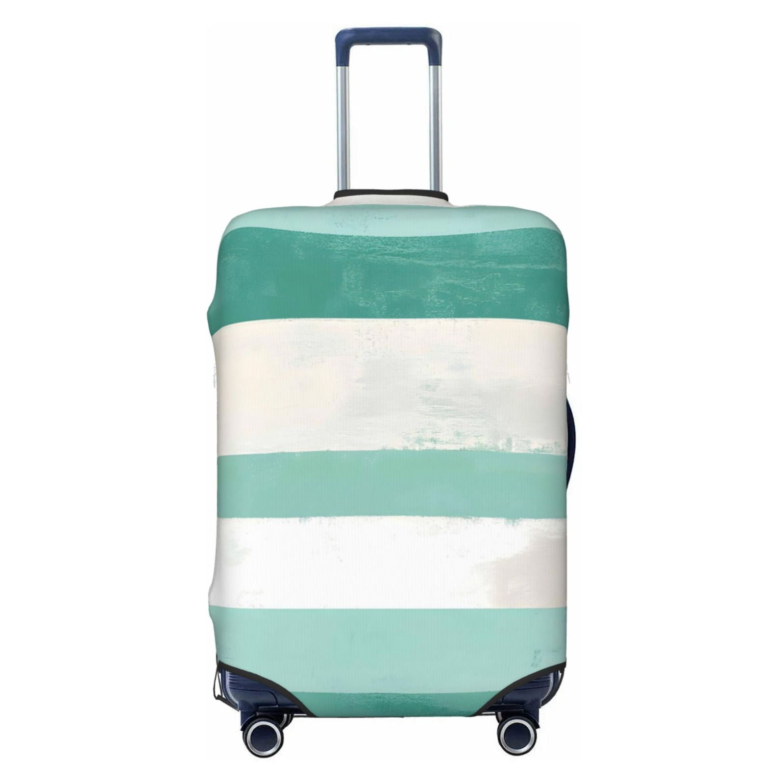 Elastic Suitcase Cover For Luggage Stretchy Travel Suitcase Protector ...