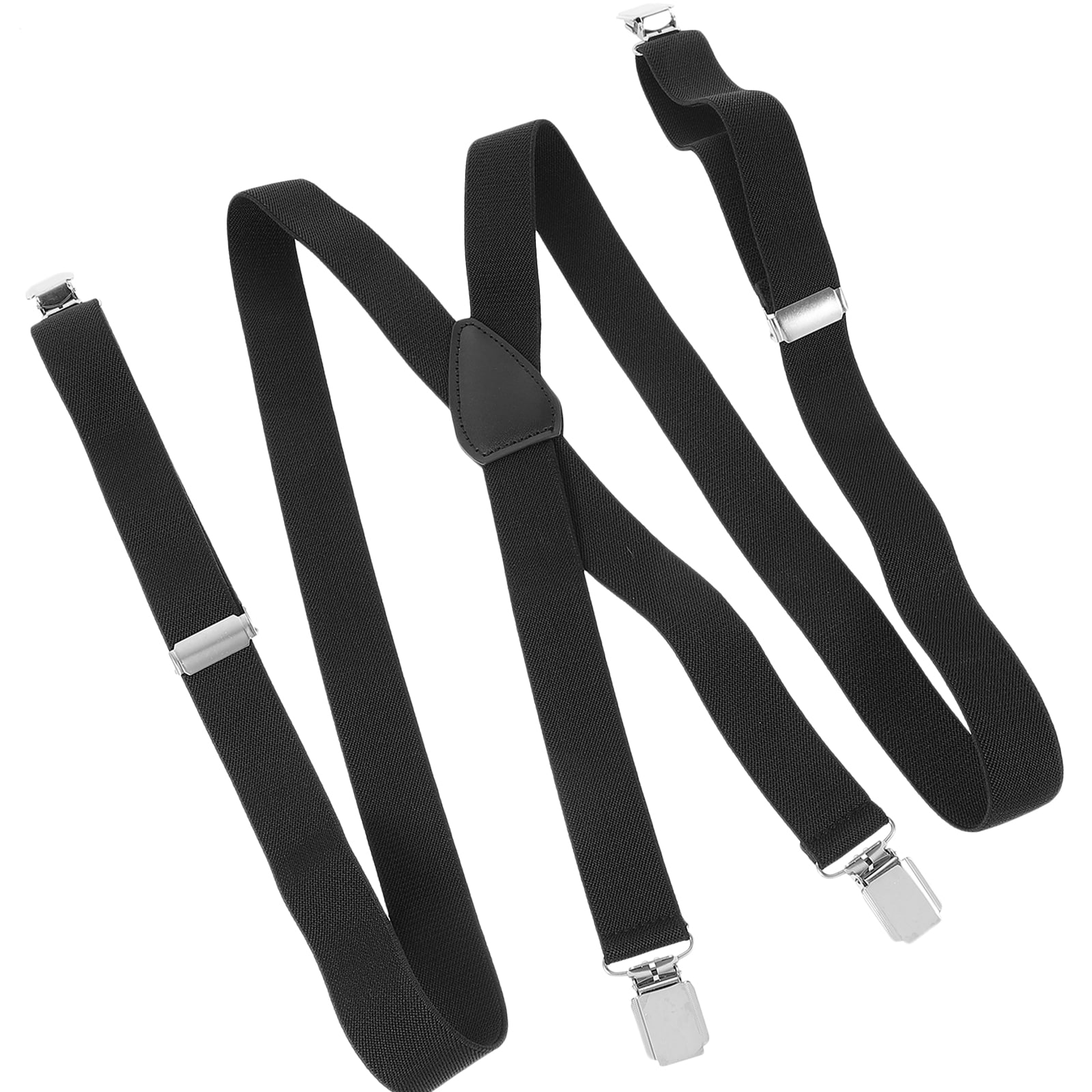 Elastic Suspender Men Suspender Unisex Suspender Cloth Pants Suspender ...