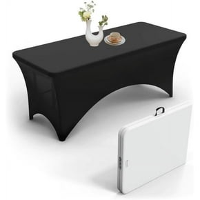 8 Ft Table Covers