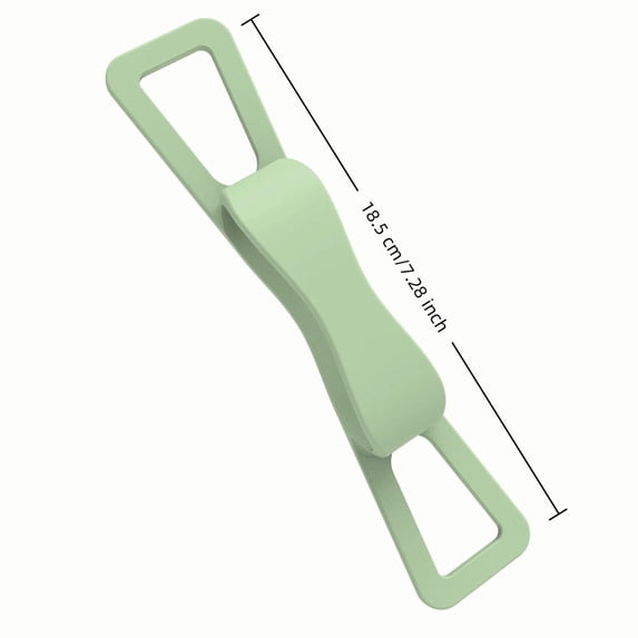 Elastic Tablet Hand Strap for Reading and Watching Videos, Adjustable ...