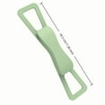 Elastic Tablet Hand Strap for Reading and Watching Videos, Adjustable ...