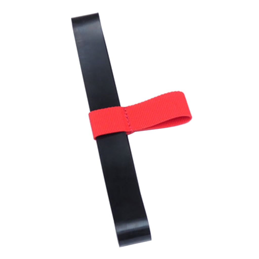 Elastic Tanks Hose Retainer Band Diving Cylinder Bottle Hose Retainer ...
