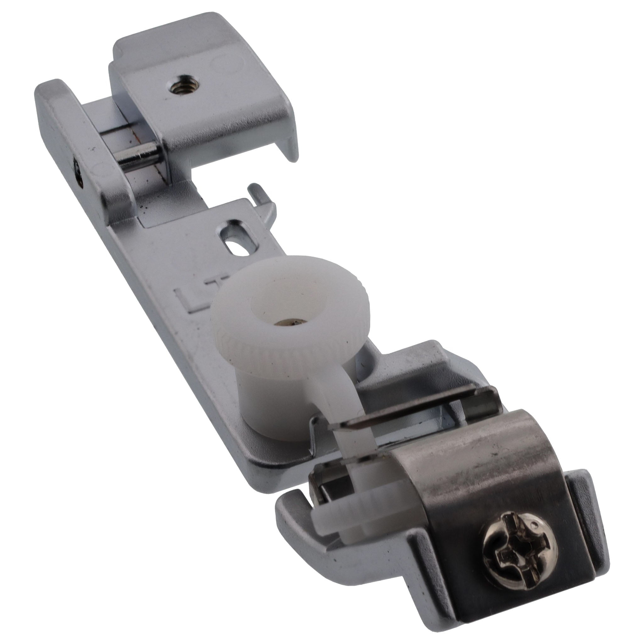 Elastic Taping Foot, Brother #X76663-001 - Walmart.com