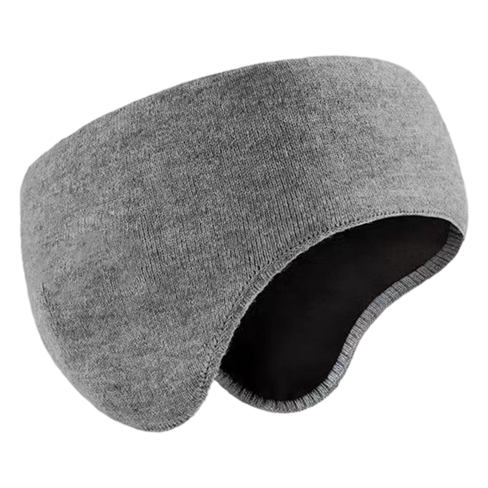 Elastic Thermal Ear Muff Cold Weather Accessory Windproof Design For ...