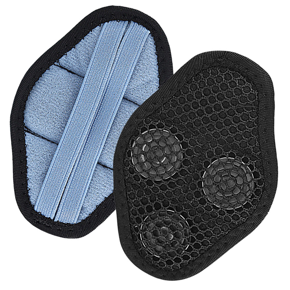 Elastic Thin Bandage Magnetic Support Pad Plug-in Shoes for Flat Feet ...