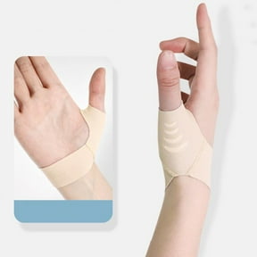 Comfort Cool Thumb CMC Restriction Splint Arthritis, Right Hand, Medium ...