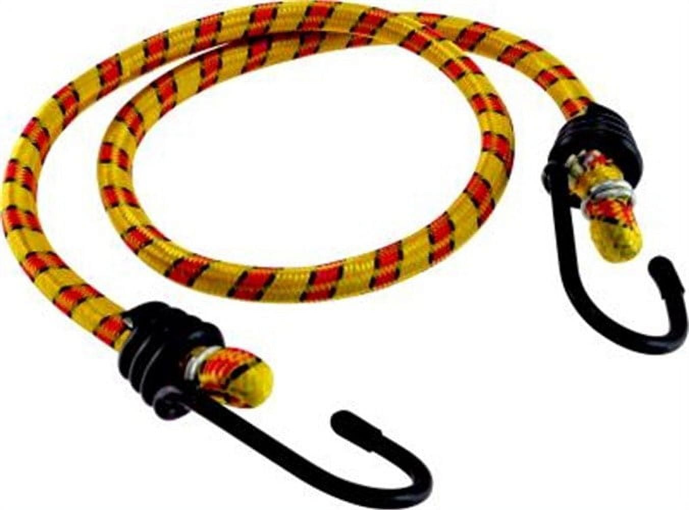 Elastic Tie Down Cord 24In, PartNo 22-5-00513, by United Marketing ...