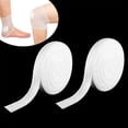 Elastic Tubular Bandage Net Wound Dressing Retainer, GIXUSIL Breathable ...