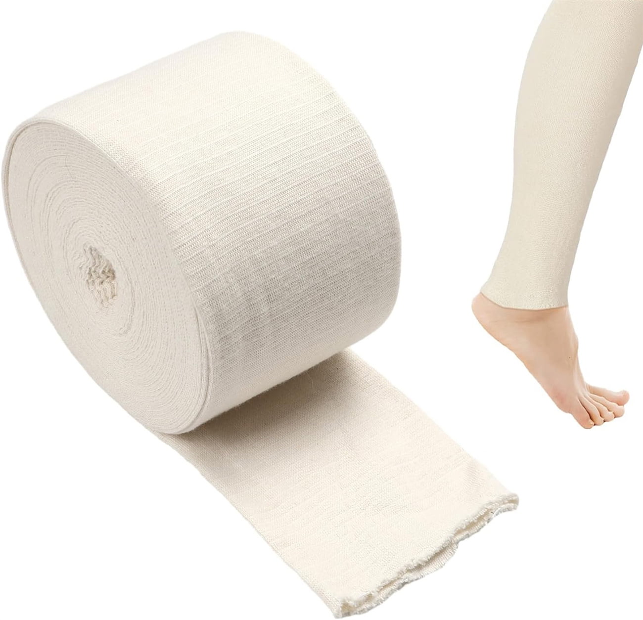 Elastic Tubular Bandages,Bexikou Compression Elastic Support Bandage ...