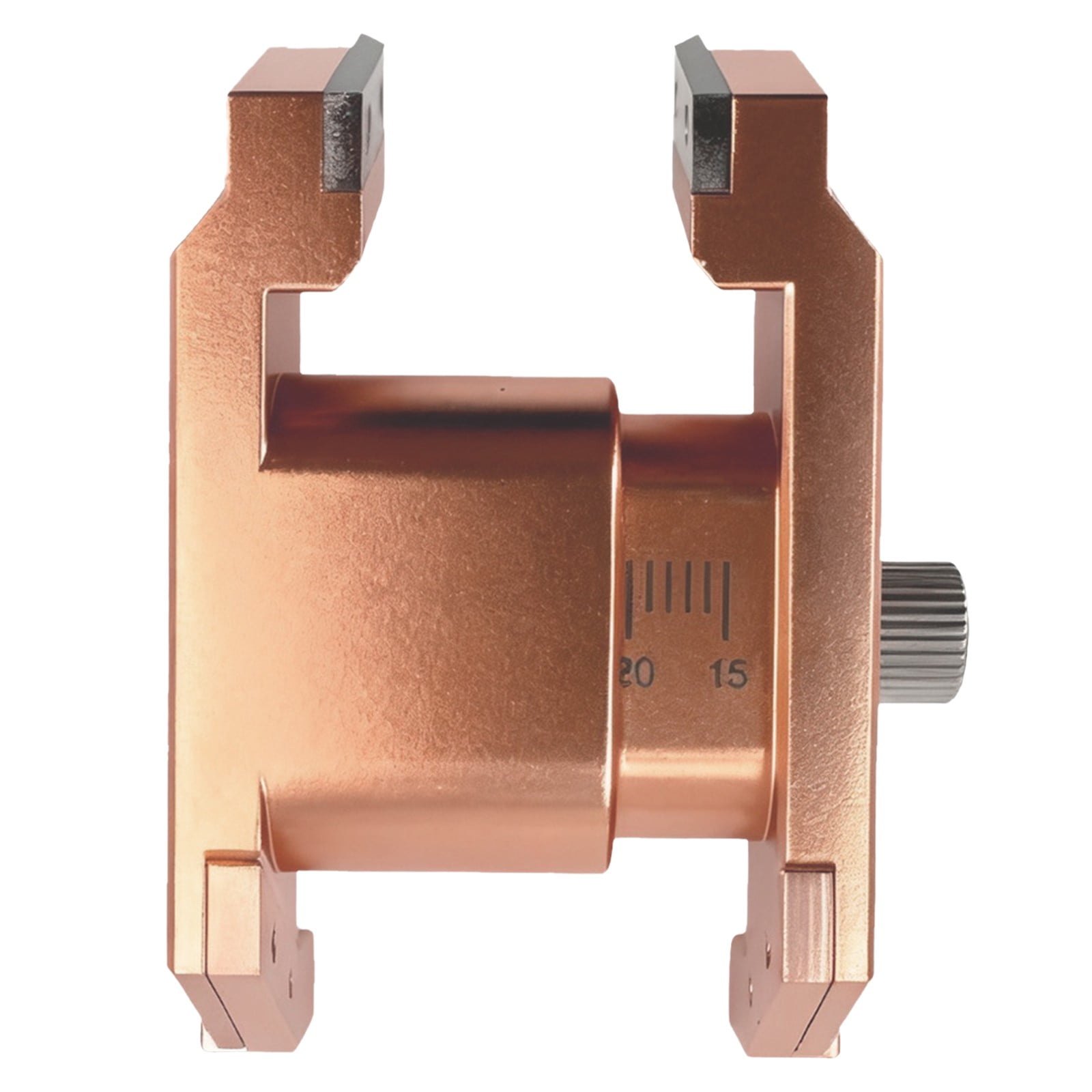 Elastic U-Shaped Ear Puller Spring Bar Tweezer Pliers for Watch Band ...