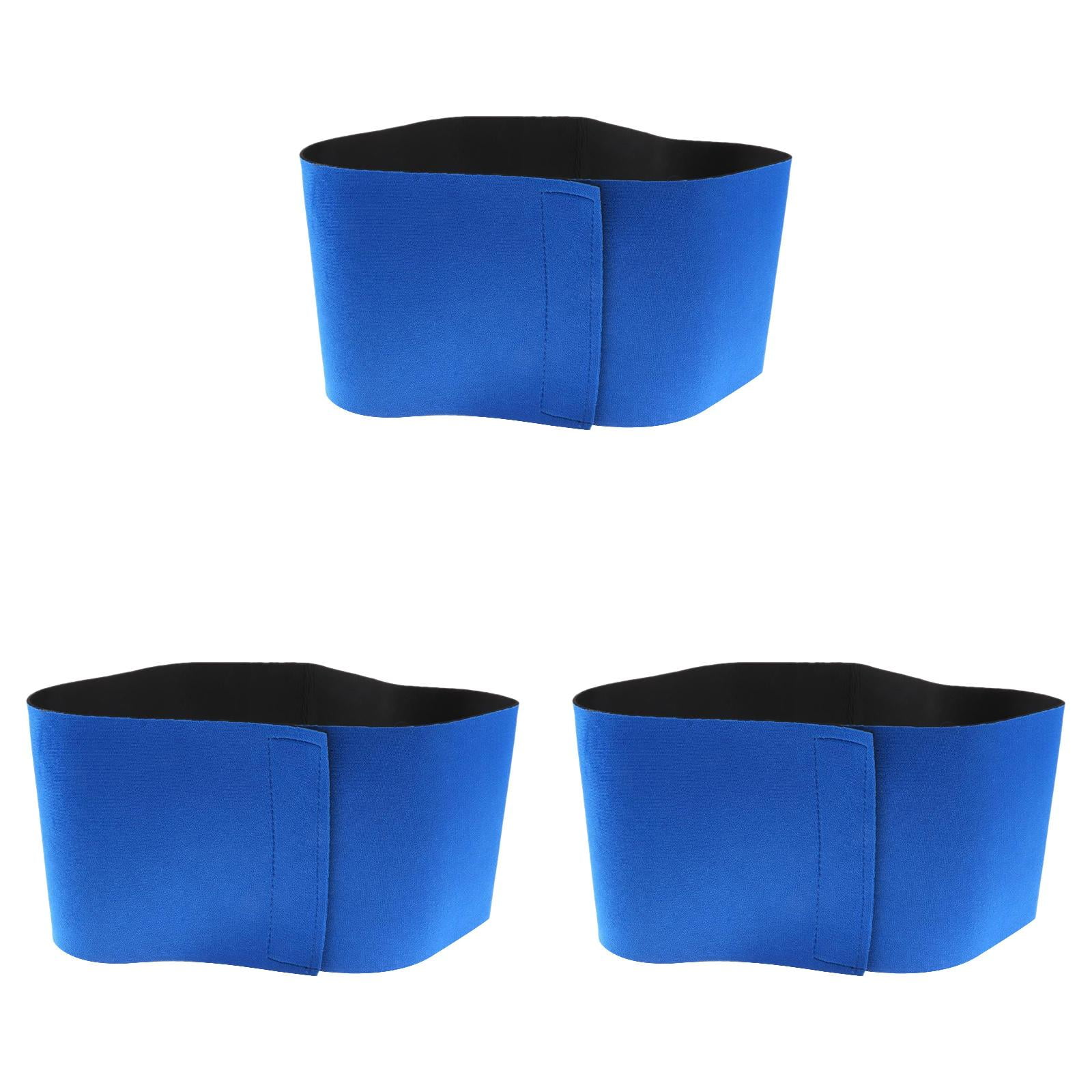 Elastic Waist Trimmer, Neoprene Material Sports Support Belt for Body ...